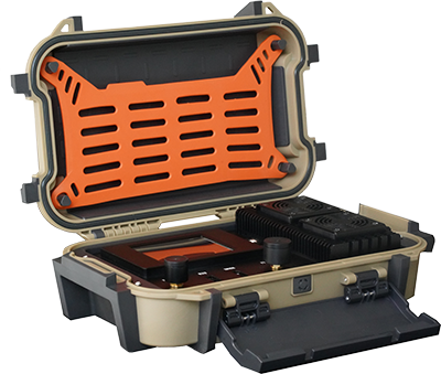 ZQ Photoelectric - Main